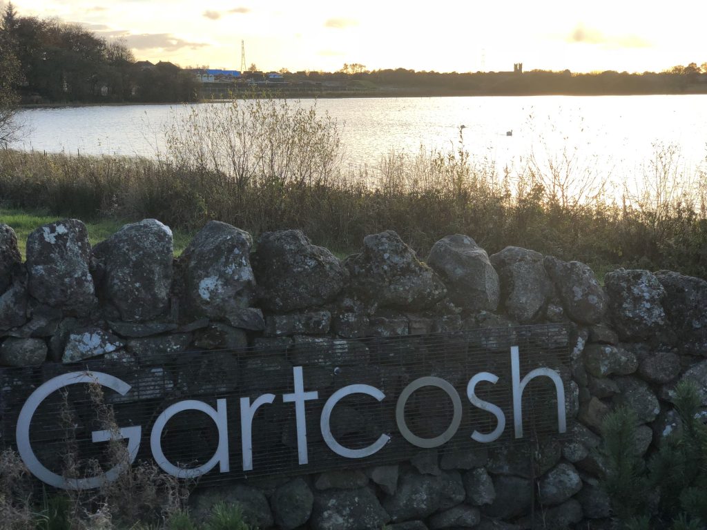 About - Gartcosh Tenants and Residents Association
